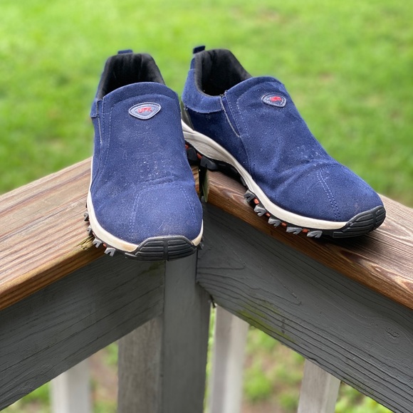 Shoes | Ufk Sport Mens Slip On Walking Shoes | Poshmark